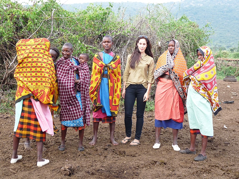 Volunteer Work in Kenya | Volkunteer in Kenya